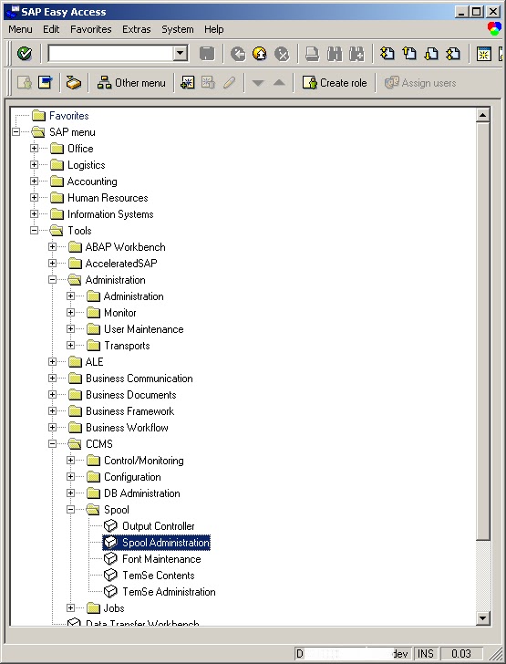 How To Create SAP Printer Format Type SAP Basis Easy how-to-create-sap-printer-format-type-sap-basis-easy