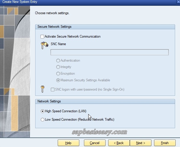 How To Install Sap Gui On Windows Sap Basis Easy