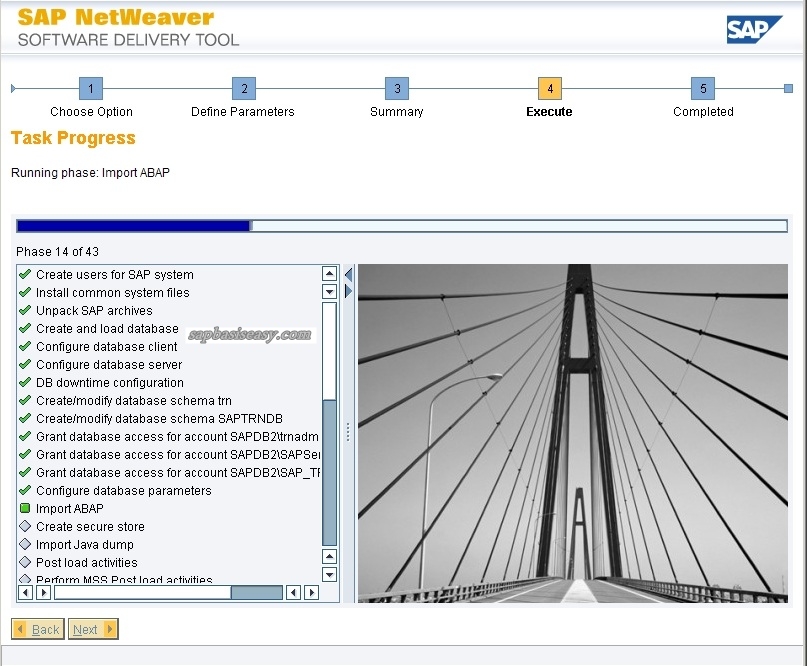 Install mini sap basis administrator - publishingmars