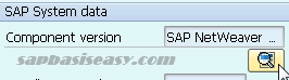 How to upgrade SAP Support Package - SAP Basis Easy