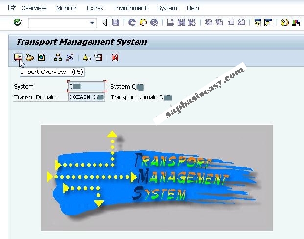 How to do SAP Client Import - SAP Basis Easy